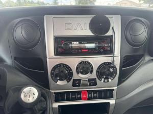 Zils Iveco Daily 2010 Tauragė, ar dzinēja tilpumu 3.00 L un nobraukumu 153 tūkst. km par 4700 €, foto 12 vietnē AUTOMOTO.COM.LV