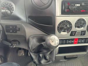 Zils Iveco Daily 2010 Tauragė, ar dzinēja tilpumu 3.00 L un nobraukumu 153 tūkst. km par 4700 €, foto 13 vietnē AUTOMOTO.COM.LV