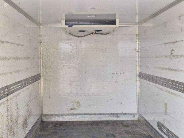 Zils Iveco Daily 2016 Tauragė, ar dzinēja tilpumu 3.00 L un nobraukumu 320 tūkst. km par 9800 €, foto 9 vietnē AUTOMOTO.COM.LV