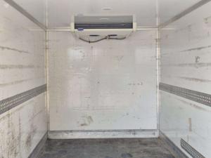 Blue Iveco Daily 2016 in Taurage, with an engine capacity of 3.00 L and mileage of 320 thousand km for 9800 €, photo 9 on AUTOMOTO.COM.LV