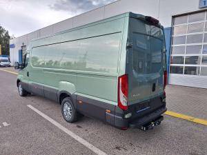 Zaļš Iveco Daily 2026 Viļņa, ar dzinēja tilpumu 3.00 L un nobraukumu 0 tūkst. km par 47795 €, foto 5 vietnē AUTOMOTO.COM.LV