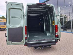 Zaļš Iveco Daily 2026 Viļņa, ar dzinēja tilpumu 3.00 L un nobraukumu 0 tūkst. km par 47795 €, foto 6 vietnē AUTOMOTO.COM.LV