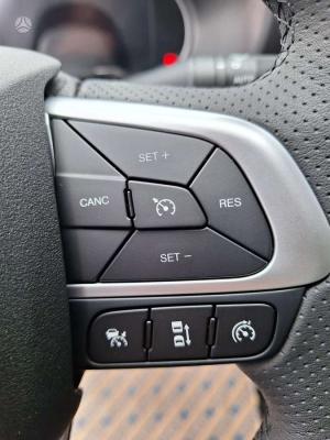 Zaļš Iveco Daily 2026 Viļņa, ar dzinēja tilpumu 3.00 L un nobraukumu 0 tūkst. km par 47795 €, foto 13 vietnē AUTOMOTO.COM.LV