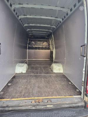 Pelēks Iveco Daily 2015 Klaipėda, ar dzinēja tilpumu 2.29 L un nobraukumu 253 tūkst. km par 10890 €, foto 7 vietnē AUTOMOTO.COM.LV