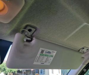 Pelēks Iveco Daily 2021 Kauņa, ar dzinēja tilpumu 0.00 L un nobraukumu 110 tūkst. km par 25000 €, foto 6 vietnē AUTOMOTO.COM.LV