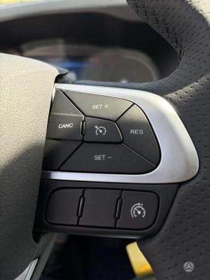 Pelēks Iveco Daily 2026 Kauņa, ar dzinēja tilpumu 2.29 L un nobraukumu 45 tūkst. km par 34473 €, foto 11 vietnē AUTOMOTO.COM.LV