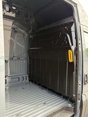 Grey Iveco Daily 2026 in Kaunas, with an engine capacity of 3.00 L and mileage of 0 thousand km for 44044 €, photo 25 on AUTOMOTO.COM.LV
