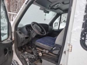 Iveco Daily 2004 Viļņa, ar dzinēja tilpumu 2.00 L un nobraukumu 310 tūkst. km par 1000 €, foto 2 vietnē AUTOMOTO.COM.LV
