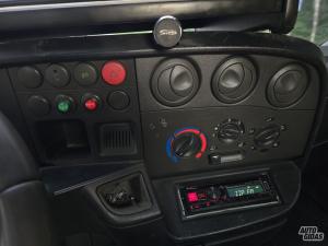 Iveco Daily 2005 Radviliškis, ar dzinēja tilpumu 2.80 L un nobraukumu 336 tūkst. km par 4950 €, foto 16 vietnē AUTOMOTO.COM.LV