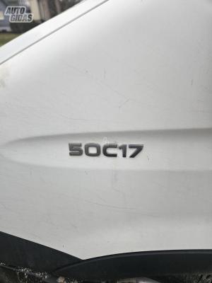 Iveco Daily 2013 Viļņa, ar dzinēja tilpumu 3.00 L un nobraukumu 450 tūkst. km par 11000 €, foto  vietnē AUTOMOTO.COM.LV
