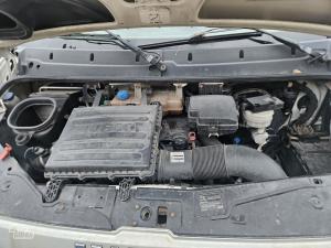 Iveco Daily 2013 Viļņa, ar dzinēja tilpumu 3.00 L un nobraukumu 450 tūkst. km par 11000 €, foto 5 vietnē AUTOMOTO.COM.LV