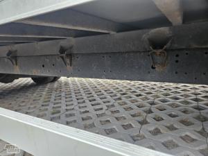 Iveco Daily 2013 Viļņa, ar dzinēja tilpumu 3.00 L un nobraukumu 450 tūkst. km par 11000 €, foto 14 vietnē AUTOMOTO.COM.LV