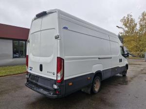 Iveco Daily 2018 Viļņa, ar dzinēja tilpumu 3.00 L un nobraukumu 462 tūkst. km par 14399 €, foto 3 vietnē AUTOMOTO.COM.LV