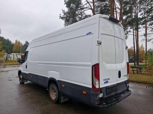 Iveco Daily 2018 Viļņa, ar dzinēja tilpumu 3.00 L un nobraukumu 462 tūkst. km par 14399 €, foto 4 vietnē AUTOMOTO.COM.LV