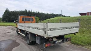 Oranžs Iveco Daily 2003 Viļņa, ar dzinēja tilpumu 2.80 L un nobraukumu 490 tūkst. km par 2000 €, foto 3 vietnē AUTOMOTO.COM.LV