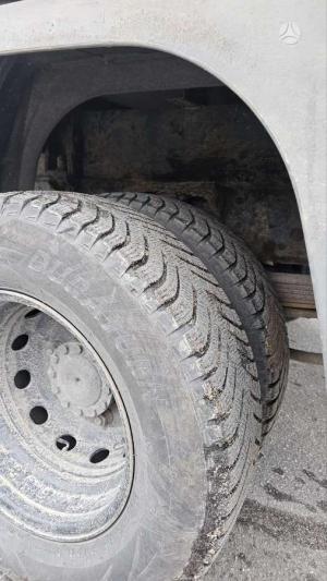 Oranžs Iveco Daily 2003 Viļņa, ar dzinēja tilpumu 2.80 L un nobraukumu 490 tūkst. km par 2000 €, foto 4 vietnē AUTOMOTO.COM.LV