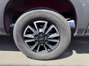 Sarkans Iveco Daily 2020 Telšiai, ar dzinēja tilpumu 3.00 L un nobraukumu 167 tūkst. km par 18800 €, foto 13 vietnē AUTOMOTO.COM.LV