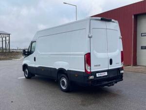 Iveco Daily 2022 in Ukmerge, with an engine capacity of 2.29 L and mileage of 143 thousand km for 18500 €, photo 5 on AUTOMOTO.COM.LV