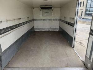 Balts Iveco Daily 2006 Klaipėda, ar dzinēja tilpumu 3.00 L un nobraukumu 366 tūkst. km par 2200 €, foto 9 vietnē AUTOMOTO.COM.LV