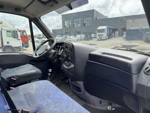 Balts Iveco Daily 2006 Klaipėda, ar dzinēja tilpumu 3.00 L un nobraukumu 366 tūkst. km par 2200 €, foto 12 vietnē AUTOMOTO.COM.LV