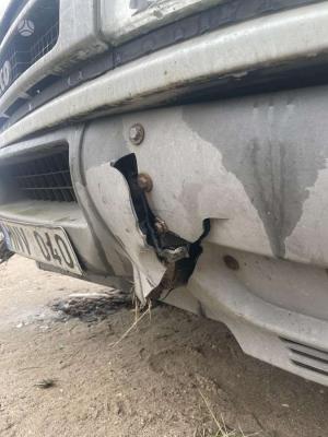 Balts Iveco Daily 2006 Kauņa, ar dzinēja tilpumu 2.80 L un nobraukumu 400 tūkst. km par 1100 €, foto 3 vietnē AUTOMOTO.COM.LV