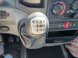 Balts Iveco Daily 2008 Klaipėda, ar dzinēja tilpumu 3.00 L un nobraukumu 405 tūkst. km par 3650 €, foto 7 vietnē AUTOMOTO.COM.LV