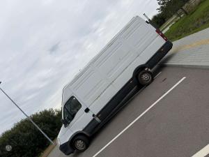 Balts Iveco Daily 2008 Gargždai, ar dzinēja tilpumu 2.29 L un nobraukumu 450 tūkst. km par 2333 €, foto 8 vietnē AUTOMOTO.COM.LV