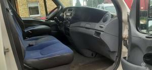 Balts Iveco Daily 2009 Joniškis, ar dzinēja tilpumu 3.00 L un nobraukumu 21 tūkst. km par 2700 €, foto 6 vietnē AUTOMOTO.COM.LV