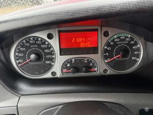 Balts Iveco Daily 2010 Kauņa, ar dzinēja tilpumu 2.30 L un nobraukumu 217 tūkst. km par 4250 €, foto 5 vietnē AUTOMOTO.COM.LV