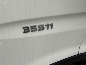 Balts Iveco Daily 2010 Kauņa, ar dzinēja tilpumu 2.30 L un nobraukumu 217 tūkst. km par 4250 €, foto 10 vietnē AUTOMOTO.COM.LV
