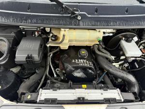 Balts Iveco Daily 2010 Kauņa, ar dzinēja tilpumu 2.30 L un nobraukumu 217 tūkst. km par 4250 €, foto 19 vietnē AUTOMOTO.COM.LV