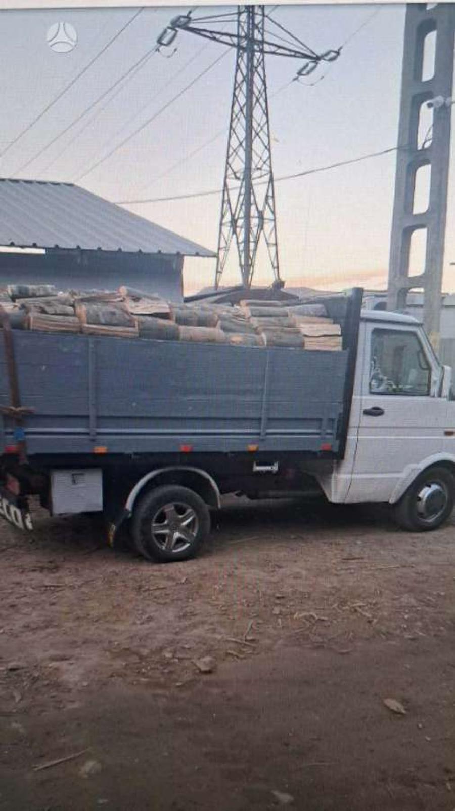 Balts Iveco Daily 2013 Kaišiadorys, ar dzinēja tilpumu 0.00 L un nobraukumu 320 tūkst. km par 10800 €, foto 5 vietnē AUTOMOTO.COM.LV