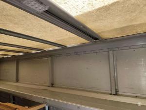 White Iveco Daily 2015 in Vilnius, with an engine capacity of 3.00 L and mileage of 181 thousand km for 11979 €, photo 16 on AUTOMOTO.COM.LV