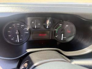 Balts Iveco Daily 2016 Kauņa, ar dzinēja tilpumu 3.00 L un nobraukumu 199 tūkst. km par 13200 €, foto 13 vietnē AUTOMOTO.COM.LV