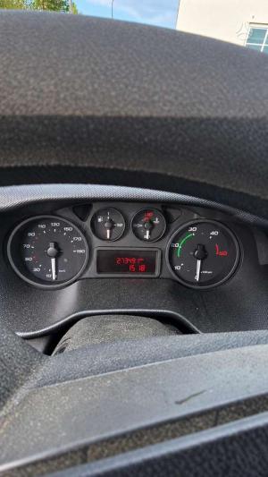 Balts Iveco Daily 2016 Viļņa, ar dzinēja tilpumu 2.29 L un nobraukumu 273 tūkst. km par 3950 €, foto 9 vietnē AUTOMOTO.COM.LV