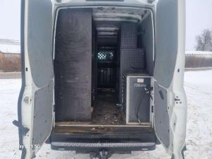 Balts Iveco Daily 2017 Tauragė, ar dzinēja tilpumu 3.00 L un nobraukumu 320 tūkst. km par 7300 €, foto 7 vietnē AUTOMOTO.COM.LV