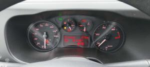 Белый Ивеко Дейли 2017 в Алитус, объемом двигателя 2.30 л и пробегом 182 тыс. км за 10700 €, фото 15 на AUTOMOTO.COM.LV