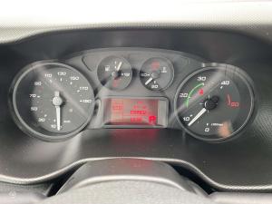 Balts Iveco Daily 2017 Tauragė, ar dzinēja tilpumu 2.29 L un nobraukumu 159 tūkst. km par 11900 €, foto 8 vietnē AUTOMOTO.COM.LV