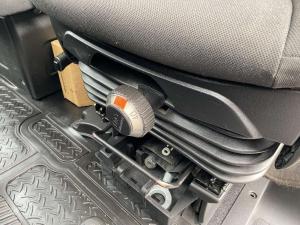 Balts Iveco Daily 2017 Tauragė, ar dzinēja tilpumu 2.29 L un nobraukumu 159 tūkst. km par 11900 €, foto 10 vietnē AUTOMOTO.COM.LV