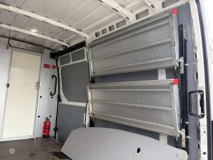 Balts Iveco Daily 2018 Viļņa, ar dzinēja tilpumu 2.29 L un nobraukumu 170 tūkst. km par 10900 €, foto 10 vietnē AUTOMOTO.COM.LV