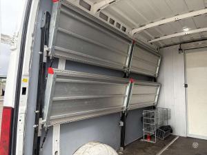 Balts Iveco Daily 2018 Viļņa, ar dzinēja tilpumu 2.29 L un nobraukumu 170 tūkst. km par 10900 €, foto 11 vietnē AUTOMOTO.COM.LV