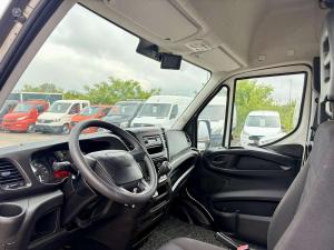 Balts Iveco Daily 2018 Viļņa, ar dzinēja tilpumu 2.29 L un nobraukumu 170 tūkst. km par 10900 €, foto 17 vietnē AUTOMOTO.COM.LV