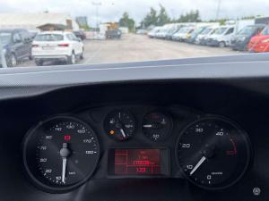 Balts Iveco Daily 2018 Viļņa, ar dzinēja tilpumu 2.29 L un nobraukumu 170 tūkst. km par 10900 €, foto 25 vietnē AUTOMOTO.COM.LV