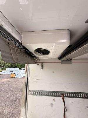 Balts Iveco Daily 2018 Viļņa, ar dzinēja tilpumu 2.30 L un nobraukumu 387 tūkst. km par 7950 €, foto 14 vietnē AUTOMOTO.COM.LV
