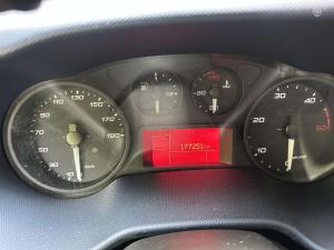 White Iveco Daily 2019 in Taurage, with an engine capacity of 2.30 L and mileage of 177 thousand km for 9200 €, photo 20 on AUTOMOTO.COM.LV