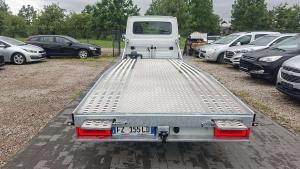 Balts Iveco Daily 2020 Kauņa, ar dzinēja tilpumu 2.30 L un nobraukumu 190 tūkst. km par 32000 €, foto 10 vietnē AUTOMOTO.COM.LV
