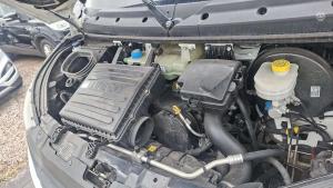 Balts Iveco Daily 2020 Kauņa, ar dzinēja tilpumu 2.30 L un nobraukumu 190 tūkst. km par 32000 €, foto 18 vietnē AUTOMOTO.COM.LV