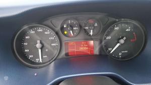 Balts Iveco Daily 2020 Kauņa, ar dzinēja tilpumu 2.30 L un nobraukumu 190 tūkst. km par 32000 €, foto 21 vietnē AUTOMOTO.COM.LV