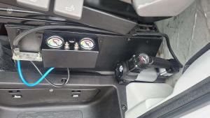 Balts Iveco Daily 2020 Kauņa, ar dzinēja tilpumu 2.30 L un nobraukumu 190 tūkst. km par 32000 €, foto 24 vietnē AUTOMOTO.COM.LV