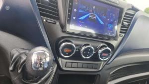 Balts Iveco Daily 2020 Kauņa, ar dzinēja tilpumu 2.30 L un nobraukumu 190 tūkst. km par 32000 €, foto 27 vietnē AUTOMOTO.COM.LV